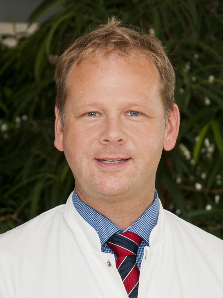 Dr. Matthias Held mit DGP-Posterpreis geehrt