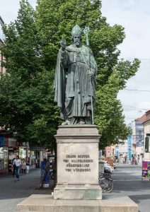 Lichtgestalt oder Reizfigur?