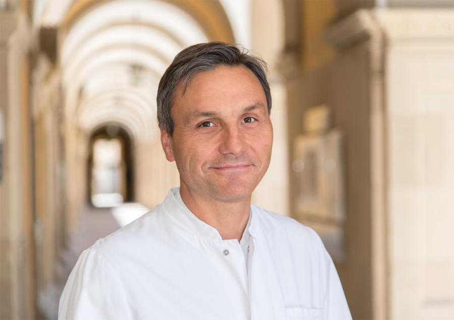 Zwischen Risiko und Nutzen