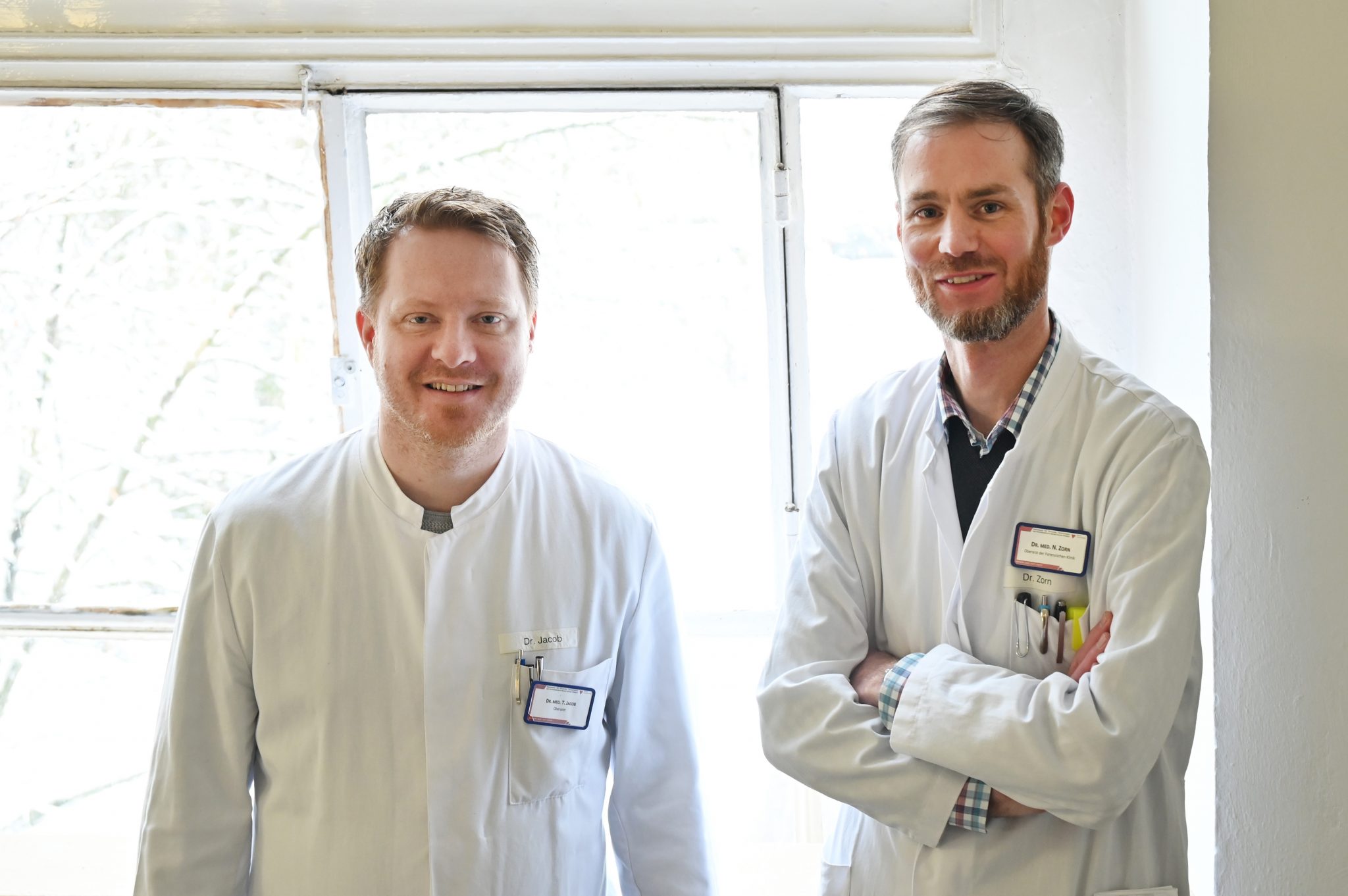 Wenn Menschen lebensmüde werden